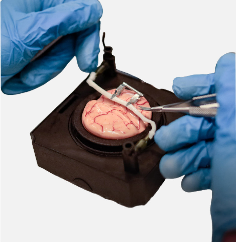 Vascular simulators – UpSurgeOn Store