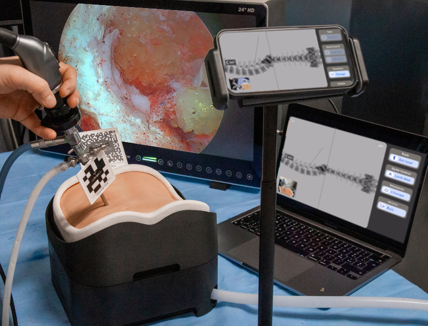 UpSurgeOn Store - Surgical simulators