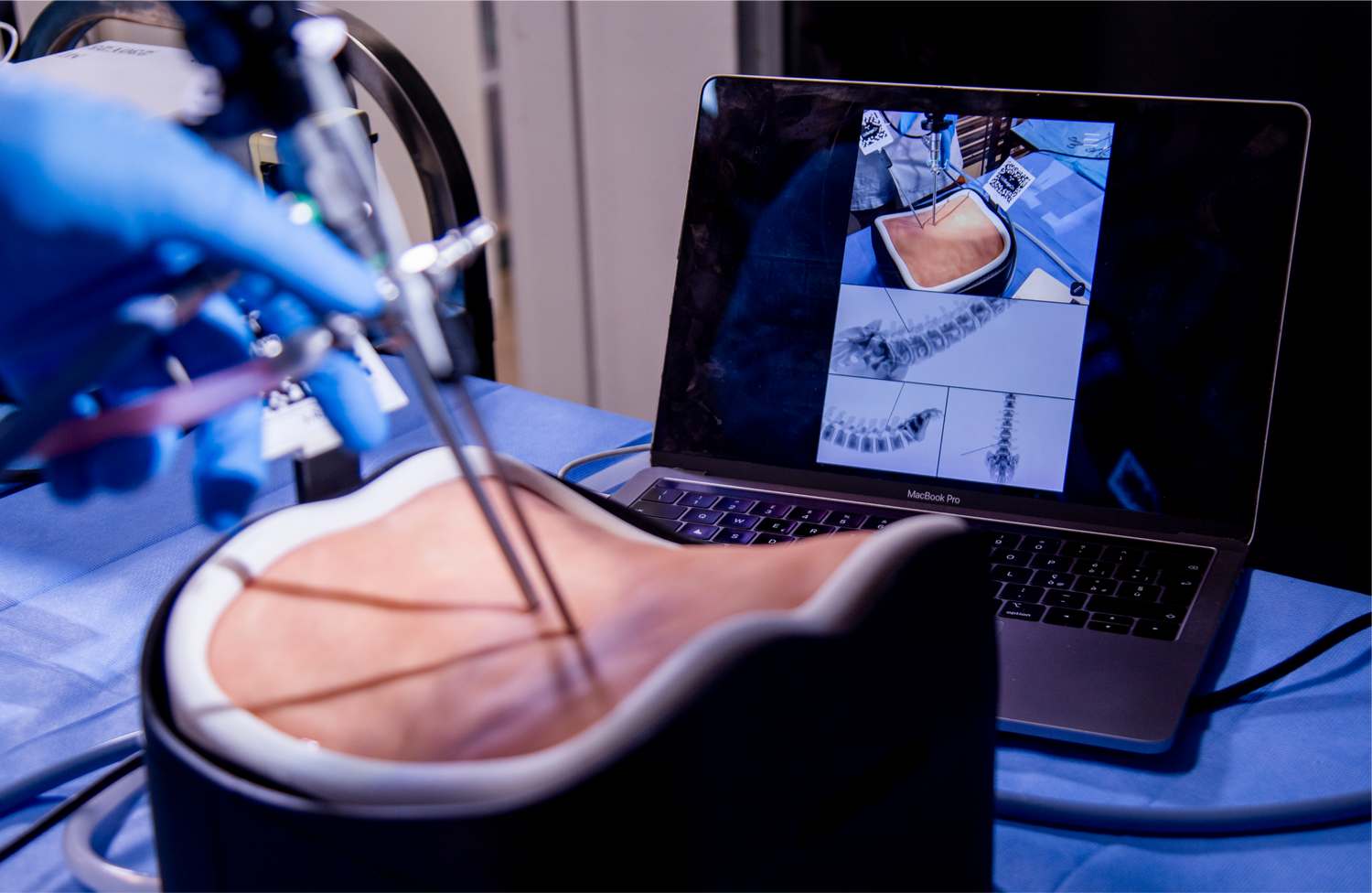 UpSurgeOn Store - Surgical simulators