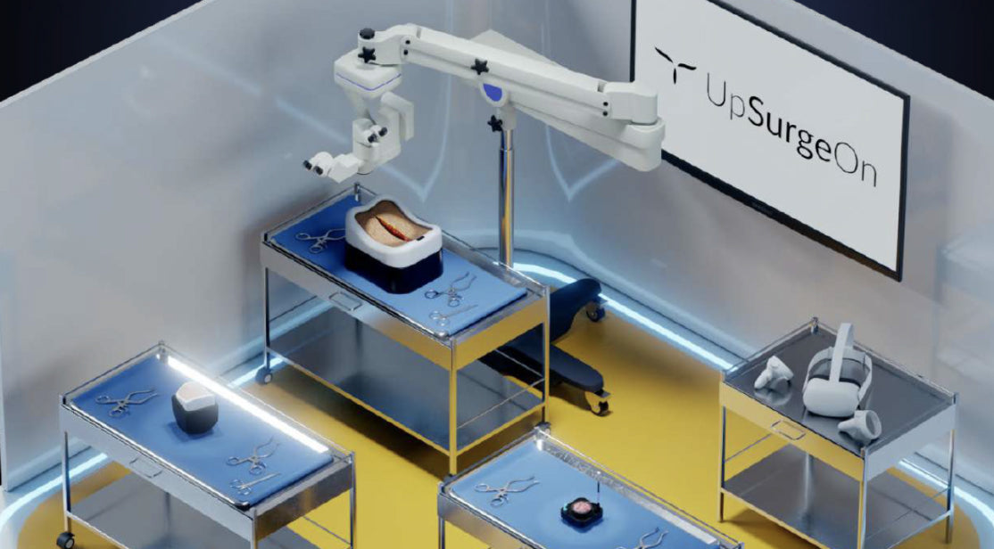 Brain and Tumor Dissection Course – UpSurgeOn Store