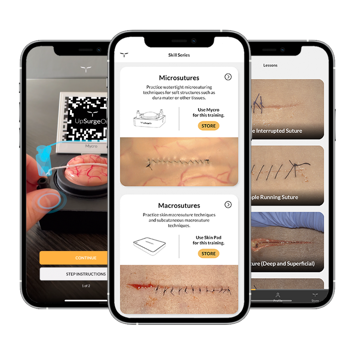 Head Atlas App – UpSurgeOn Store